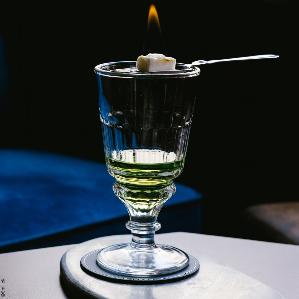 Absinthe – La Rochère