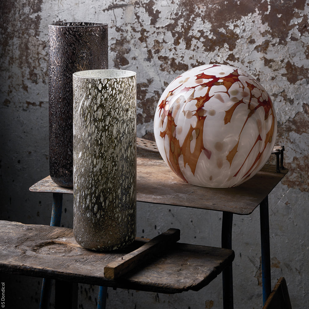 Verrerie artisanale – La Rochère