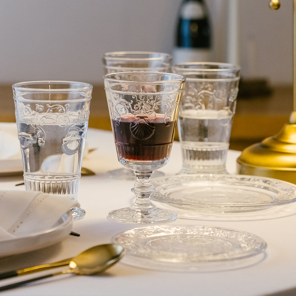 Versailles – La Rochère