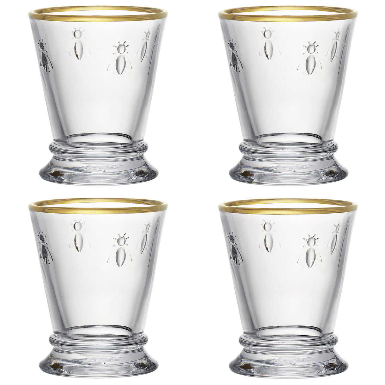 Verres – La Rochère